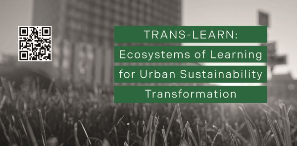 Urban Design and Urbanism | Department of Architecture and Built ...